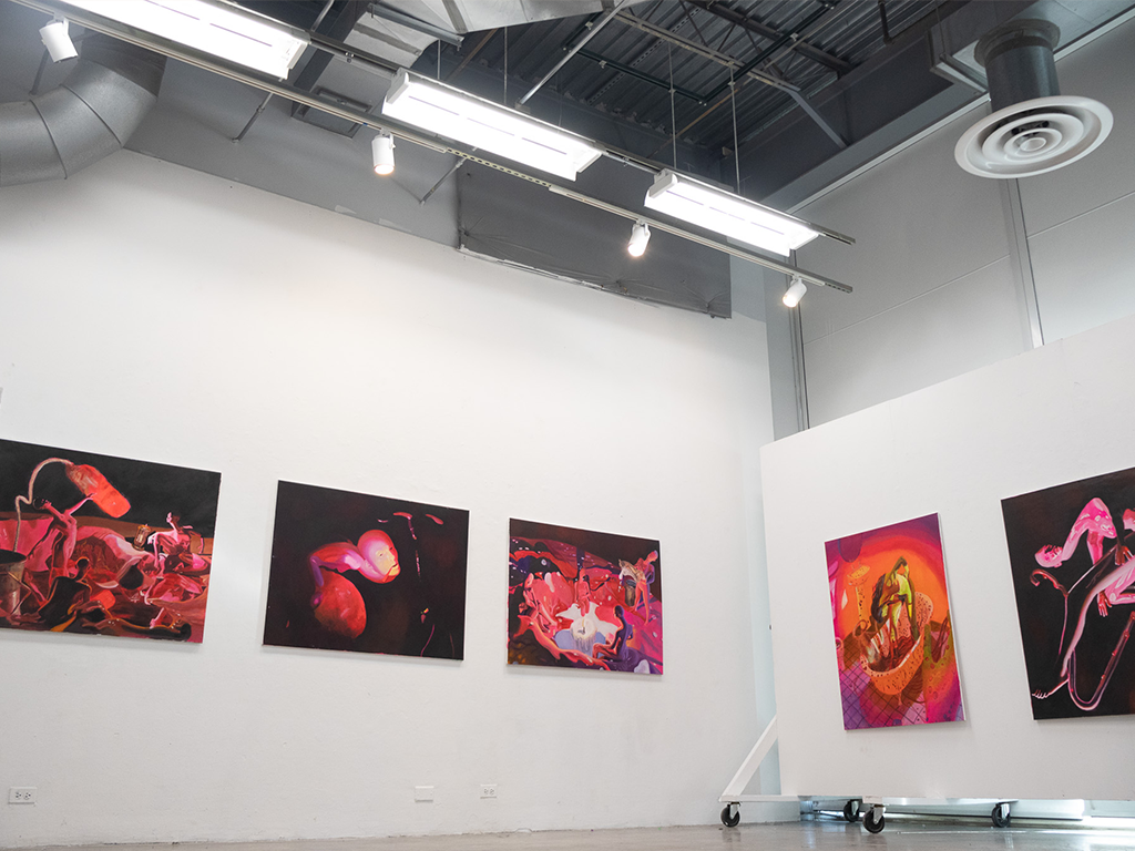 Gallery Documentation